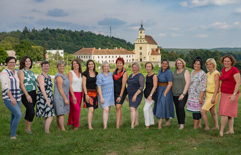 Wir suchen: inhaltliche Leitung für unser Haus